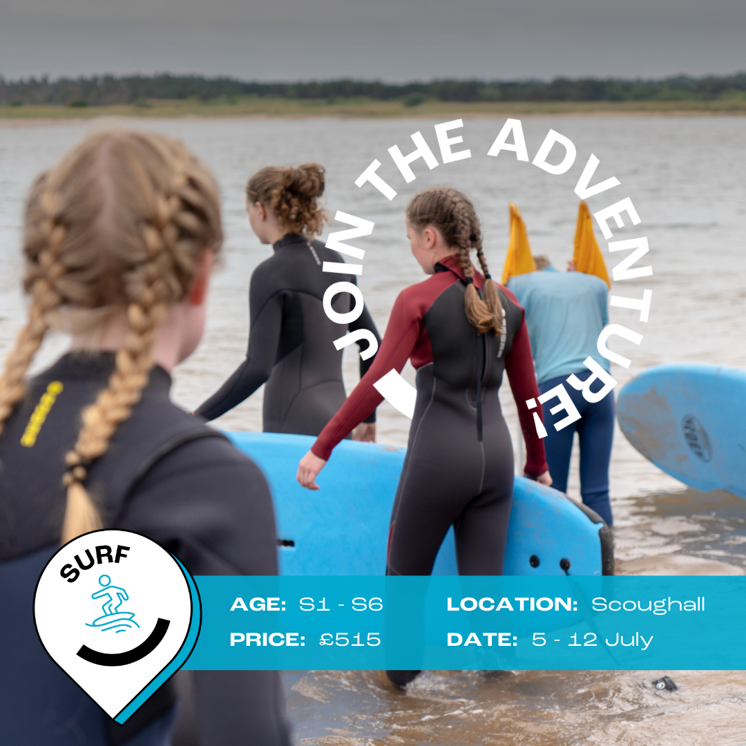 Promoting SU Holidays | SU Holidays